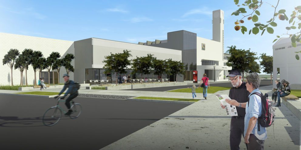 Lower Hutt Events Centre Attracting Strong Interest - Lower Hutt Events ...