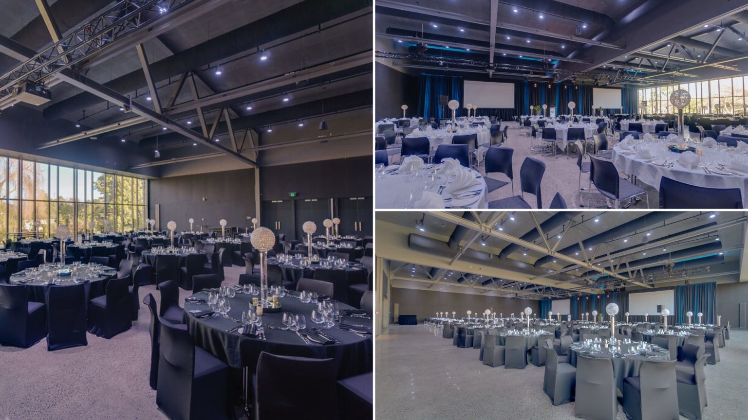 Venue Guide - Lower Hutt Events Centre