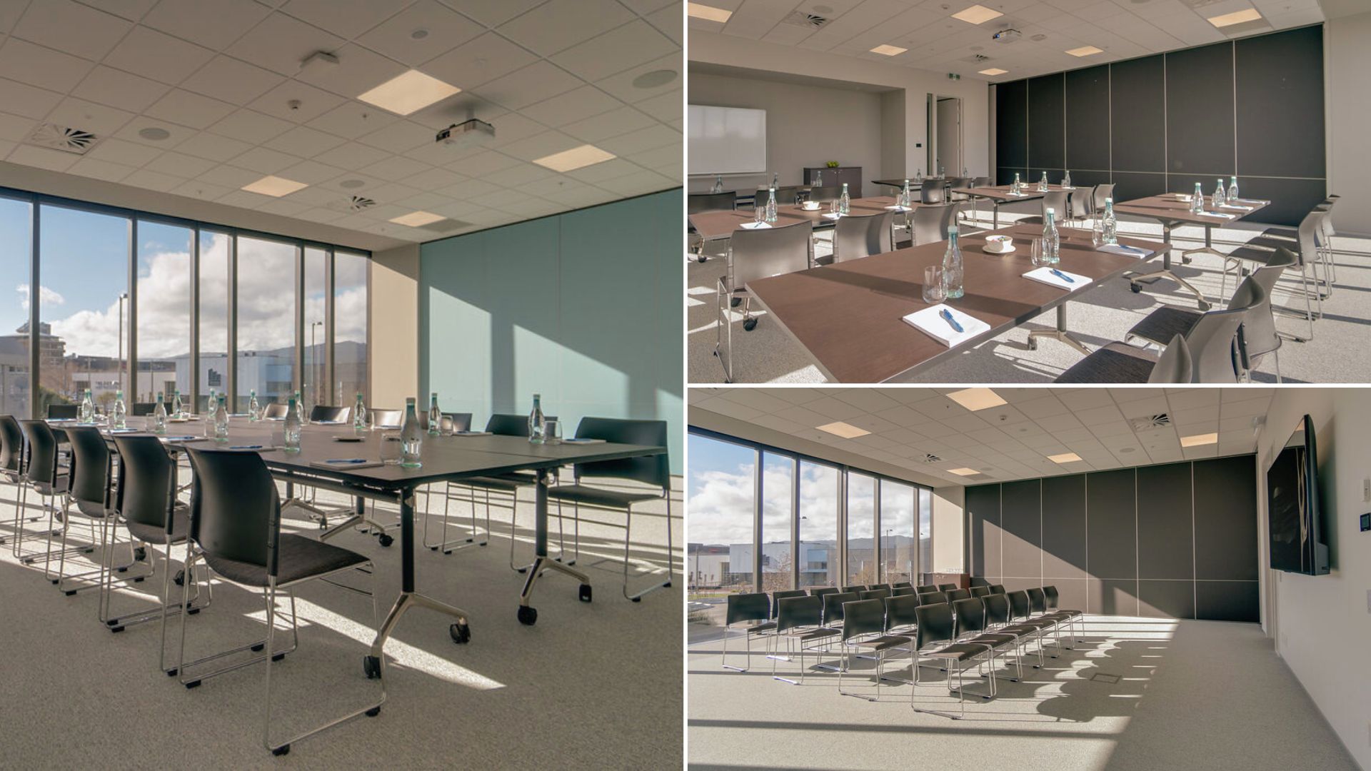 Venue Guide - Lower Hutt Events Centre