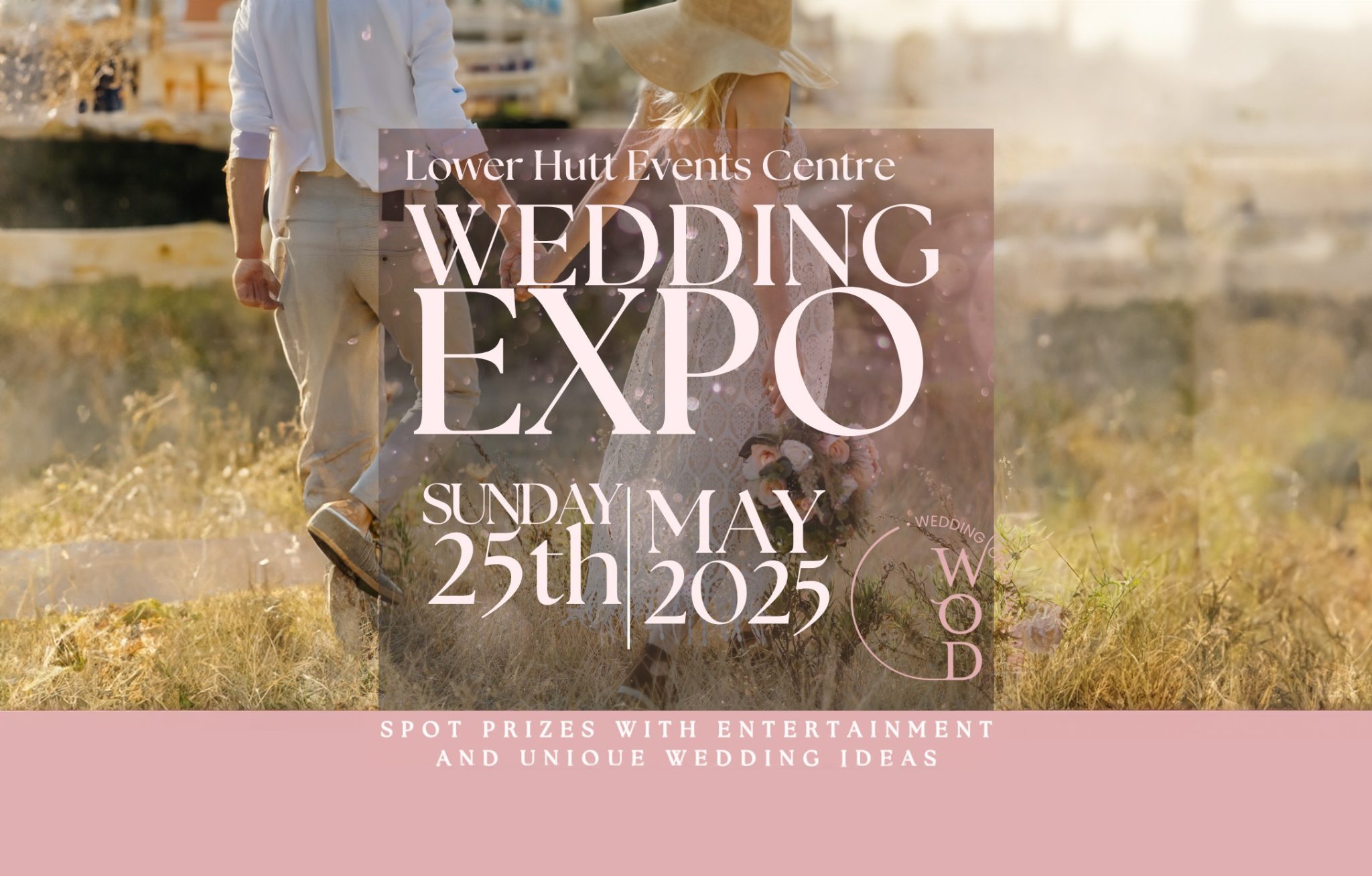 What’s On - Lower Hutt Events Centre